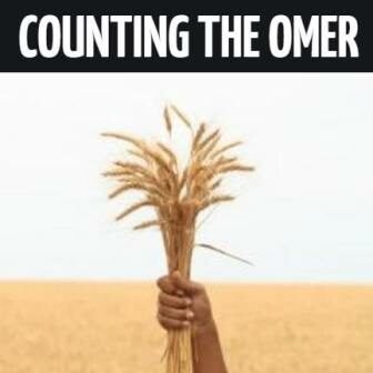 Omer Calendar 5785/2025 | Counting The Omer